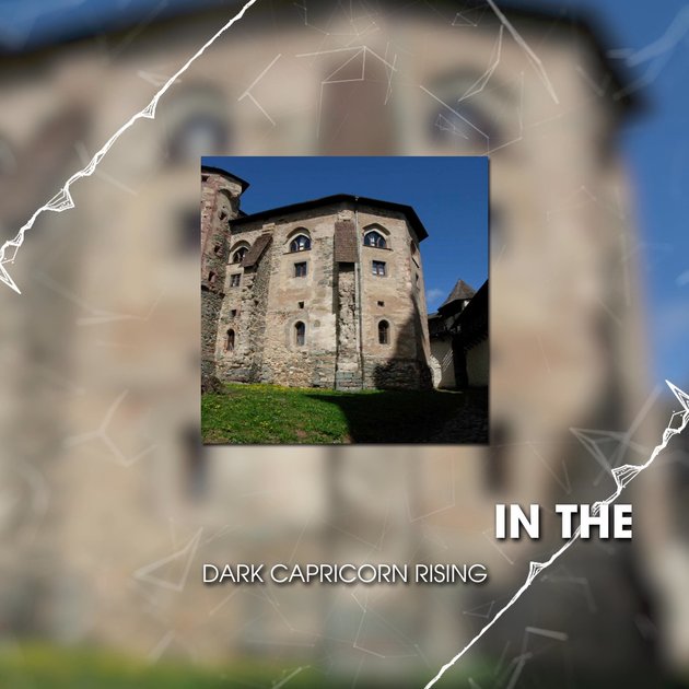 Dark Capricorn Rising - In the Name of the Lord - DistroKid Video