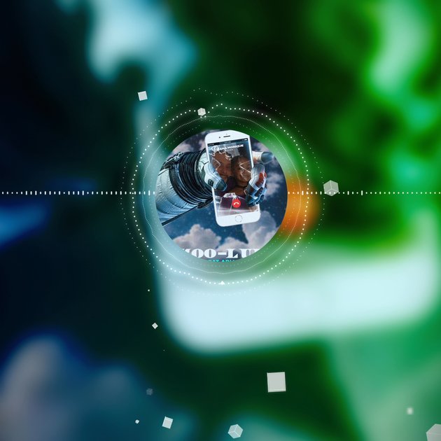 Tay Quinoe - Kukoo-Lukoo (feat. Ariana Monique) - DistroKid Video