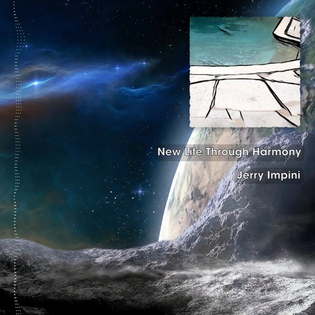 Jerry Impini - New Life Through Harmony - DistroKid Video