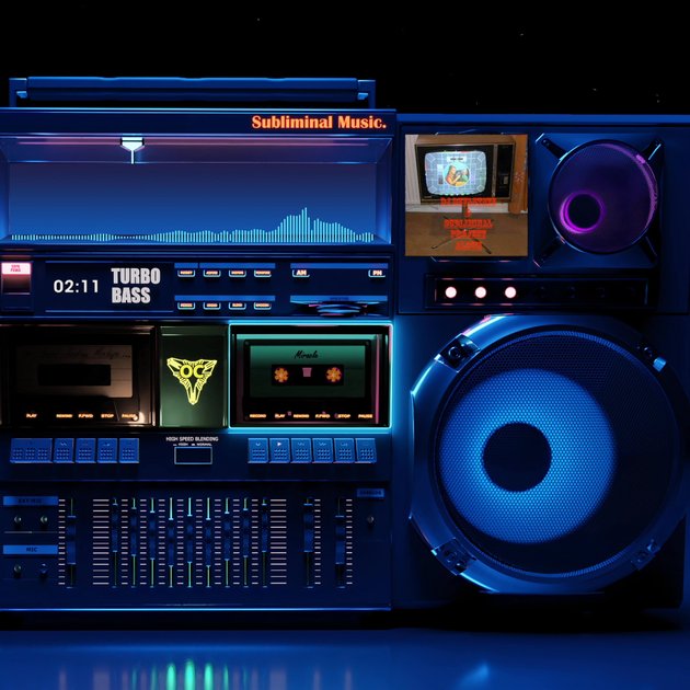 Subliminal Music. - Miracle - DistroKid Video