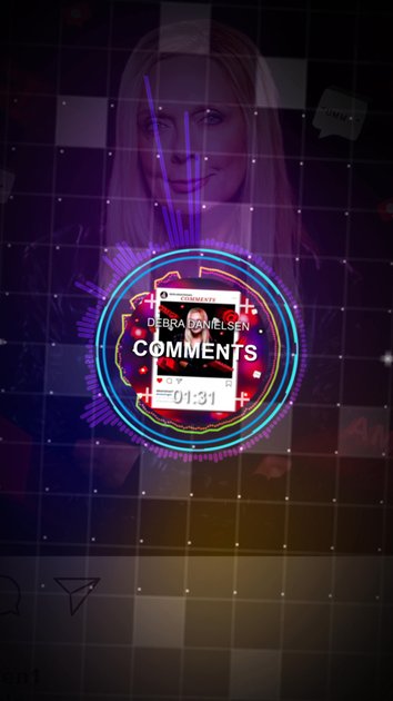 Debra Danielsen - Comments - DistroKid Video