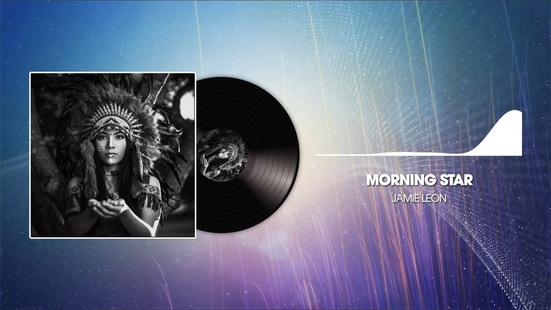 Jamie Leon - Morning Star - DistroKid Video