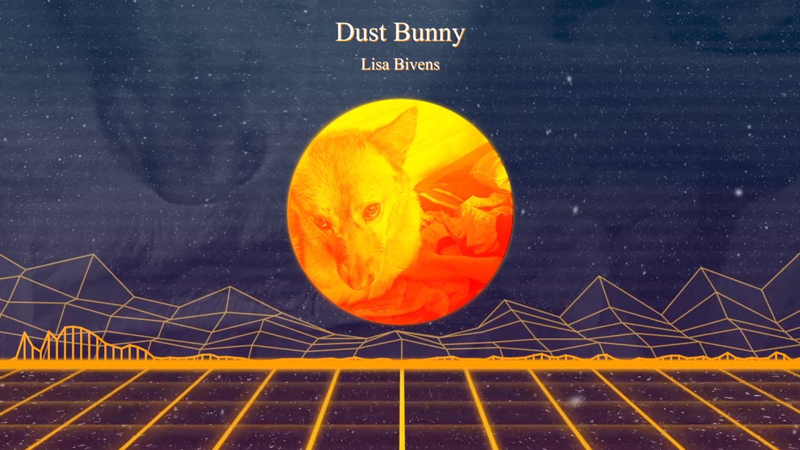 Lisa Bivens - Dust Bunny - DistroKid Video