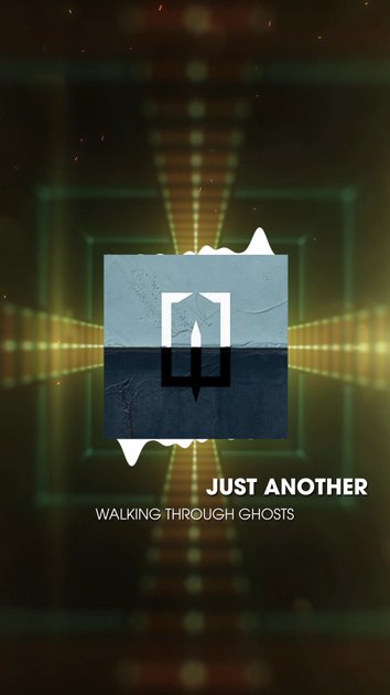 Walking Through Ghosts - Just Another Day Just Like Any Other Day ...