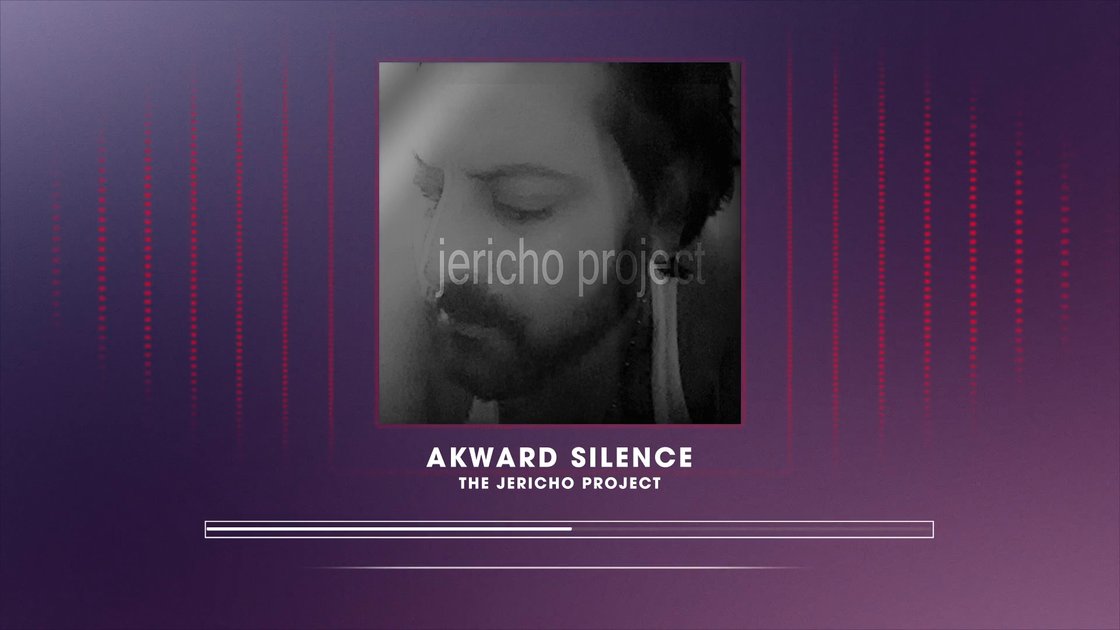 The Jericho Project - Akward Silence - DistroKid Video