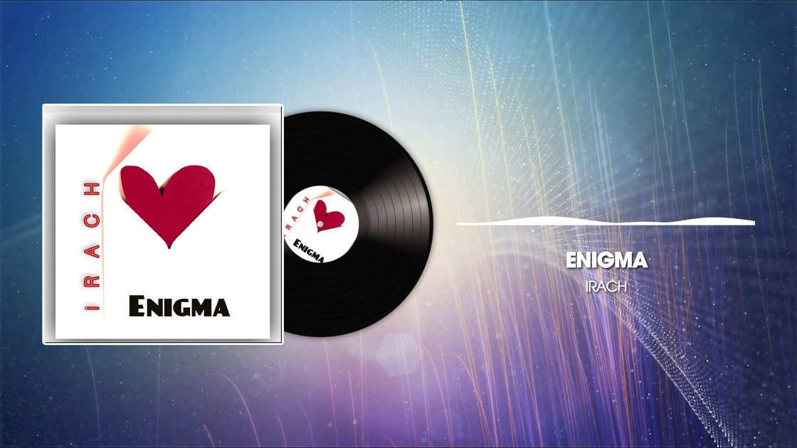 Irach - Enigma - DistroKid Video