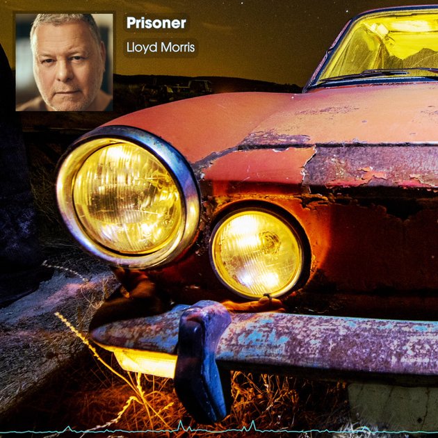 Lloyd Morris - Prisoner - DistroKid Video