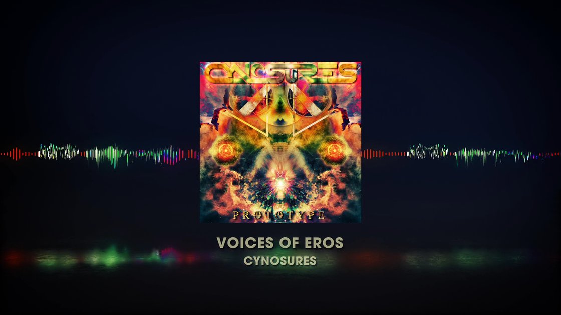 Cynosures - Voices of Eros - DistroKid Video