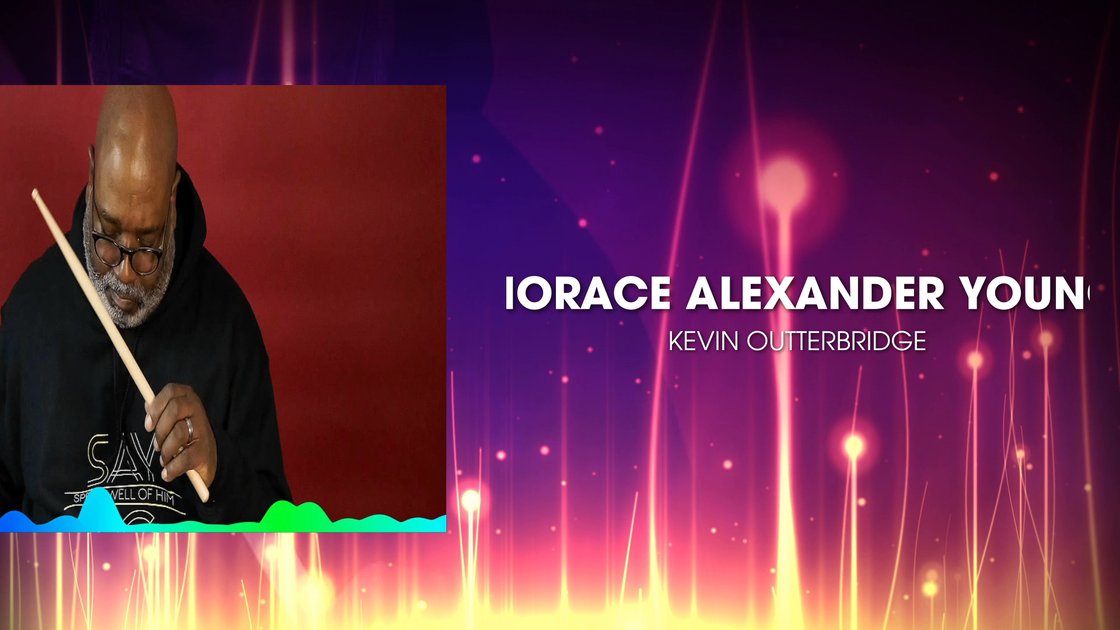 Kevin Outterbridge - In The Pocket (feat. Horace Alexander Young ...