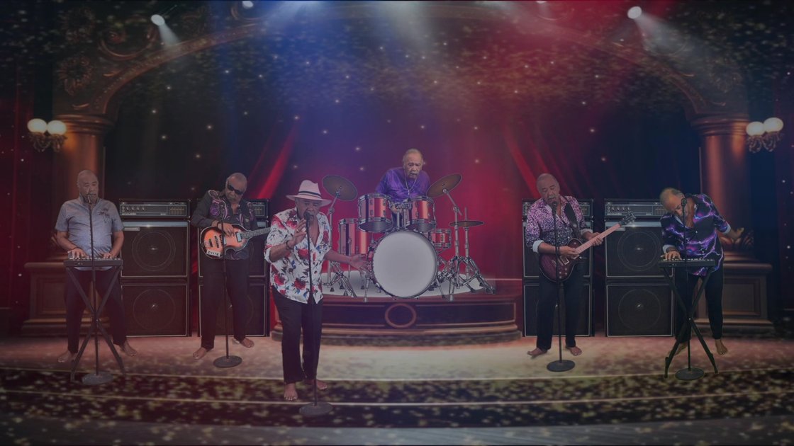 Will You Be My Wife - DistroVid Gallery