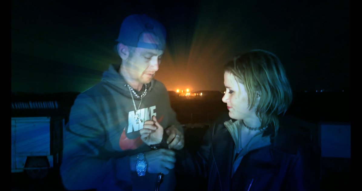 Visions - DistroVid Gallery