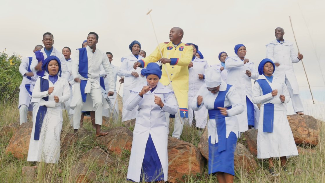 Icilongo - DistroVid Gallery