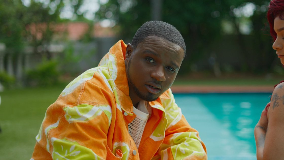 Nyashi - DistroVid Gallery