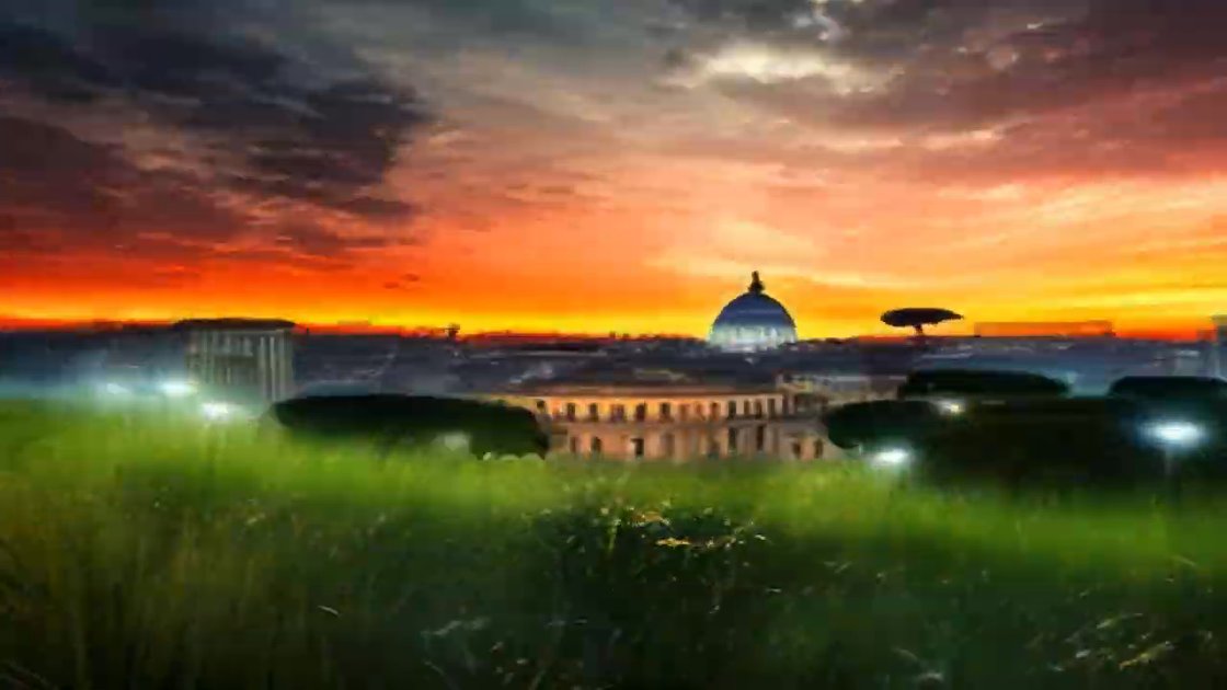 Animal Astral Plane - DistroVid Gallery