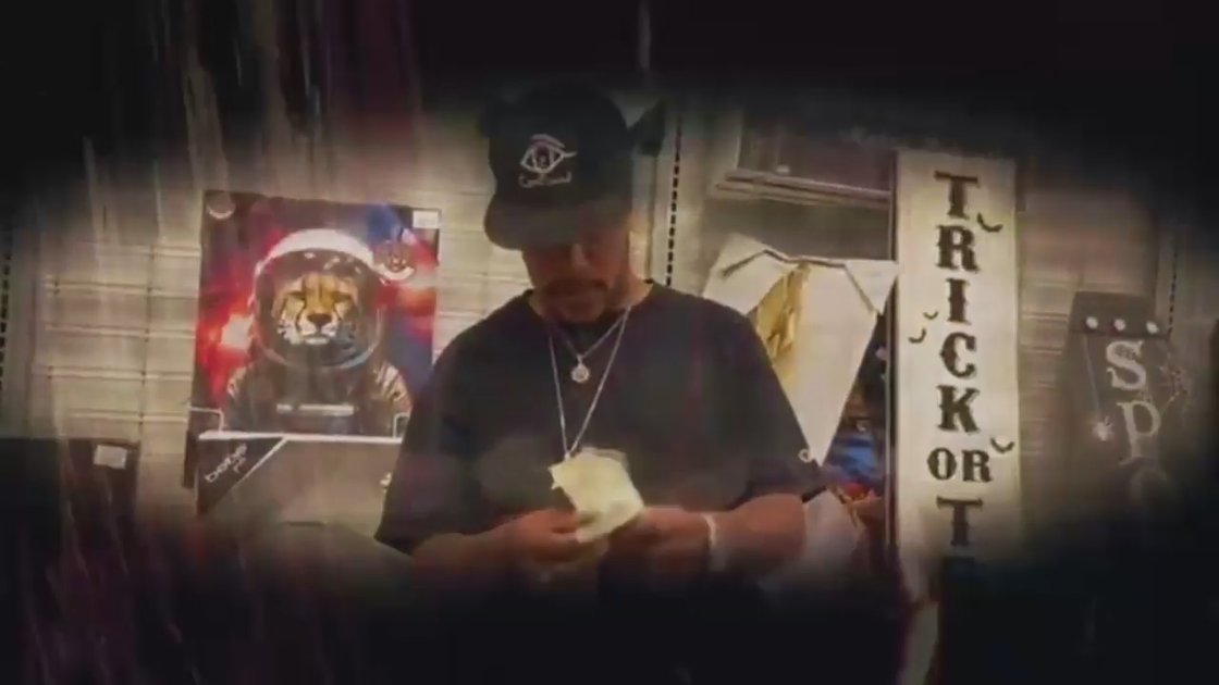 Tuff Knuckle Up - DistroVid Gallery