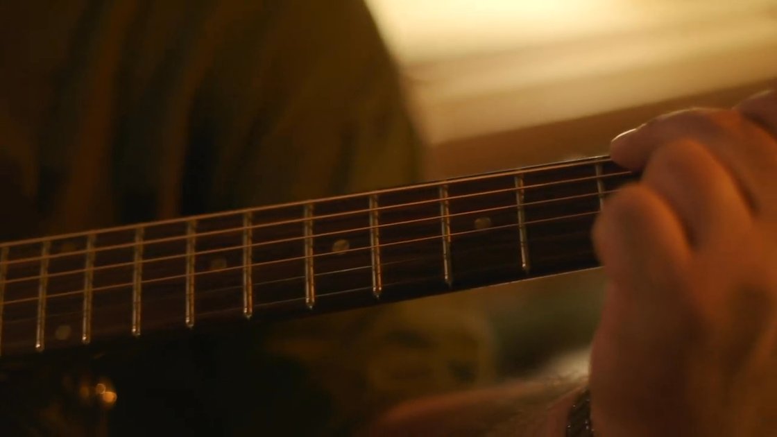 In Front Of Me - DistroVid Gallery