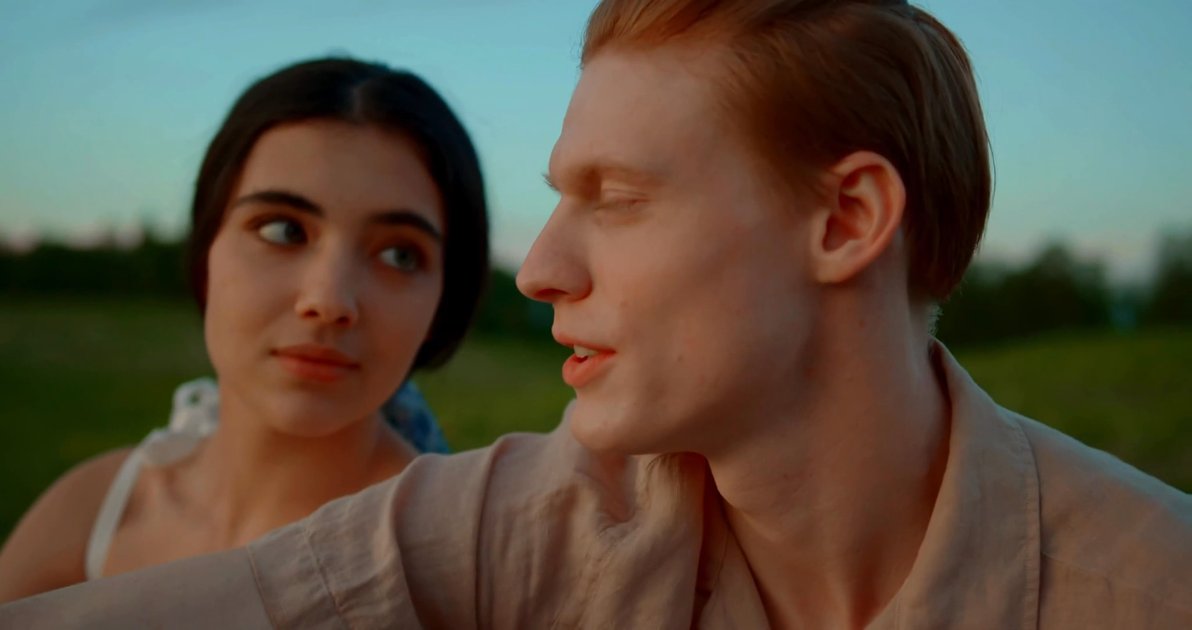 Be The One - DistroVid Gallery