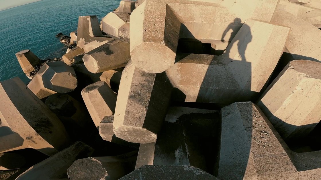 Blipotron - DistroVid Gallery