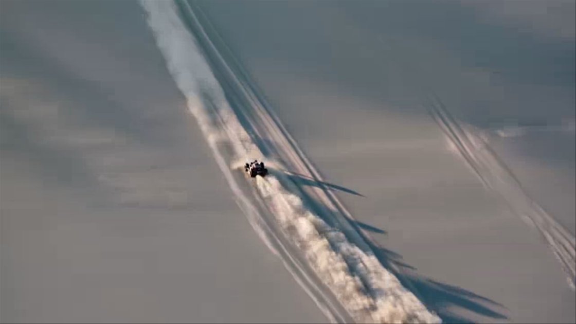 POWER TRIPPING 4 - DistroVid Gallery