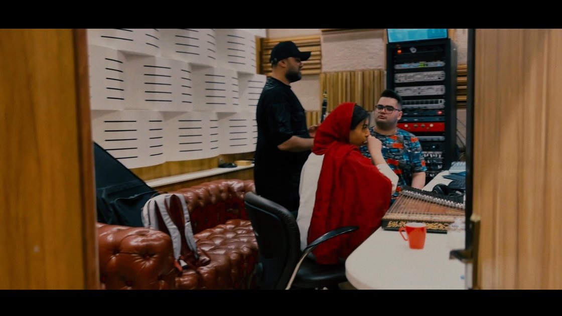 Intonation - DistroVid Gallery