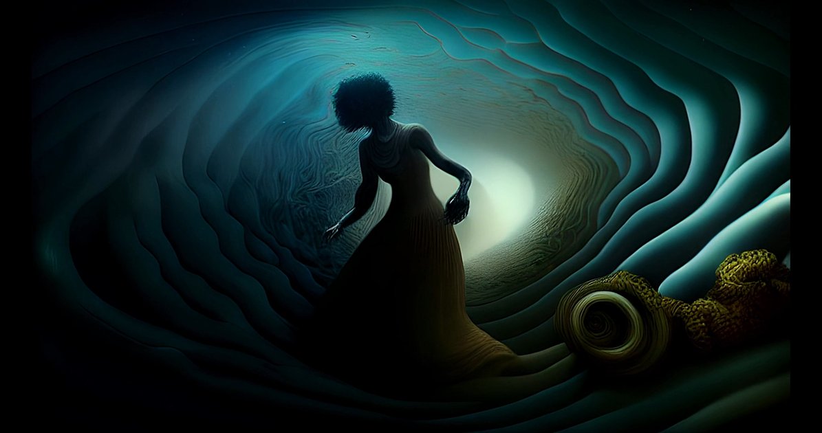 The Spiral - DistroVid Gallery