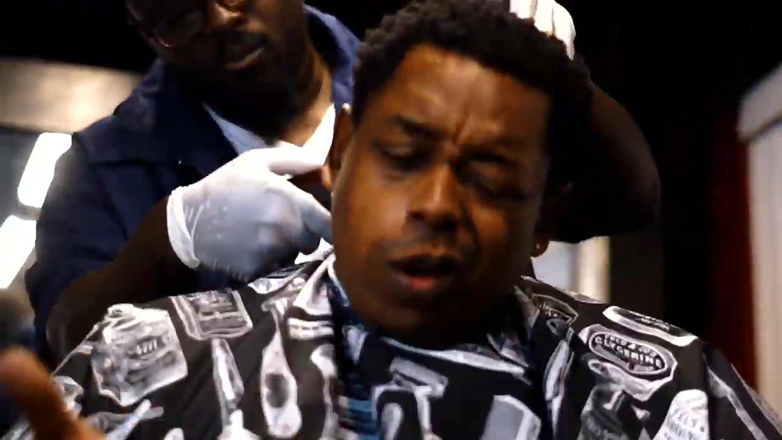 Gang Shit - DistroVid Gallery