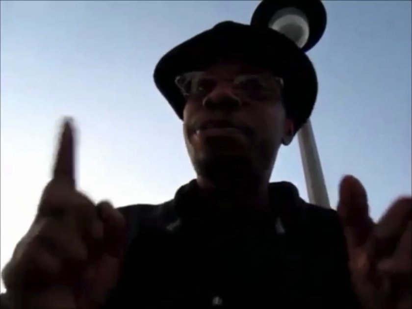 Deep (Prod. By Madlib) - DistroVid Gallery