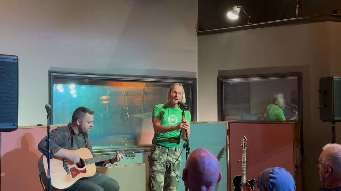 If The World Slowed Down - DistroVid Gallery