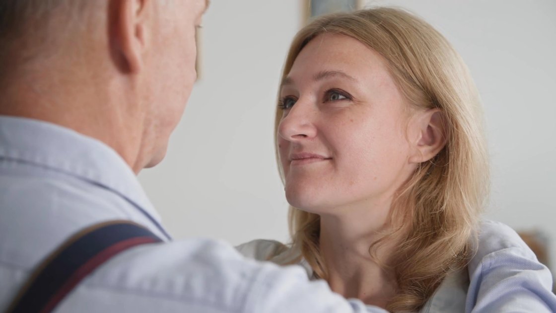 Matriarch Rising - DistroVid Gallery