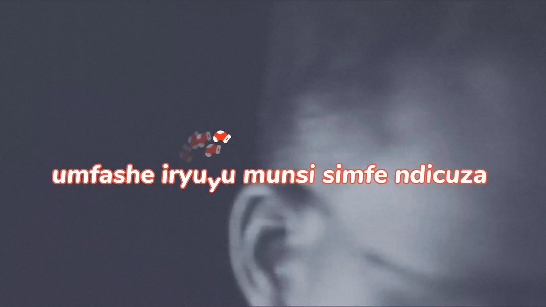 Suwejo #yago (lyrics video) - DistroVid Gallery