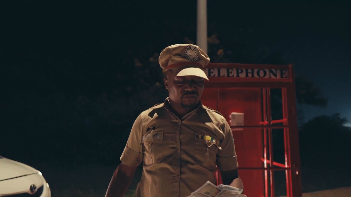 C'est la vie (selavi) [official video 2024] - DistroKid Video