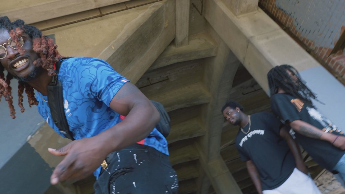 STFU - DistroVid Gallery