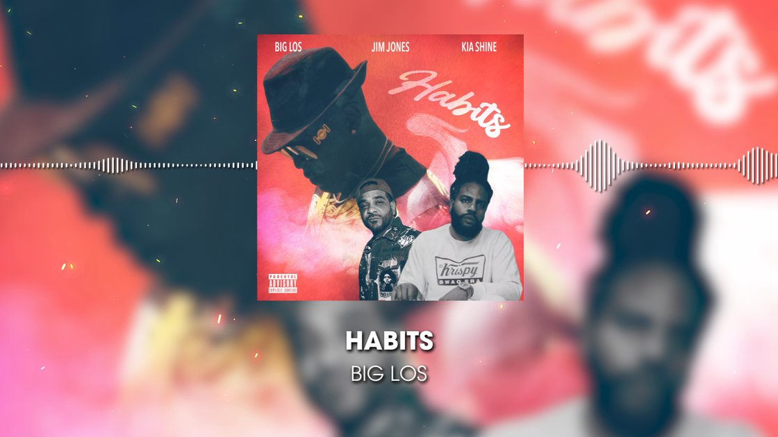 HABBITS - DistroVid Gallery