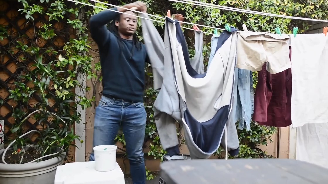 "Babe, come back. I don't wet the bed no more." - DistroVid Gallery