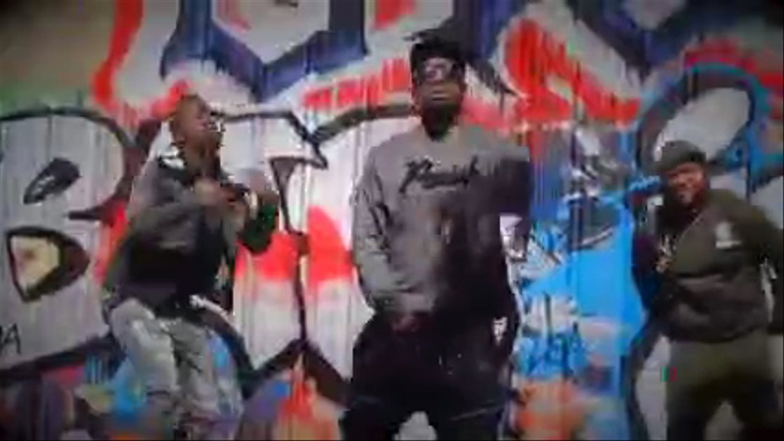 Scope (feat. Mann) - DistroVid Gallery