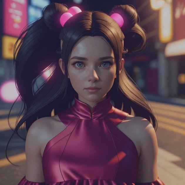 Q song - DistroVid Gallery