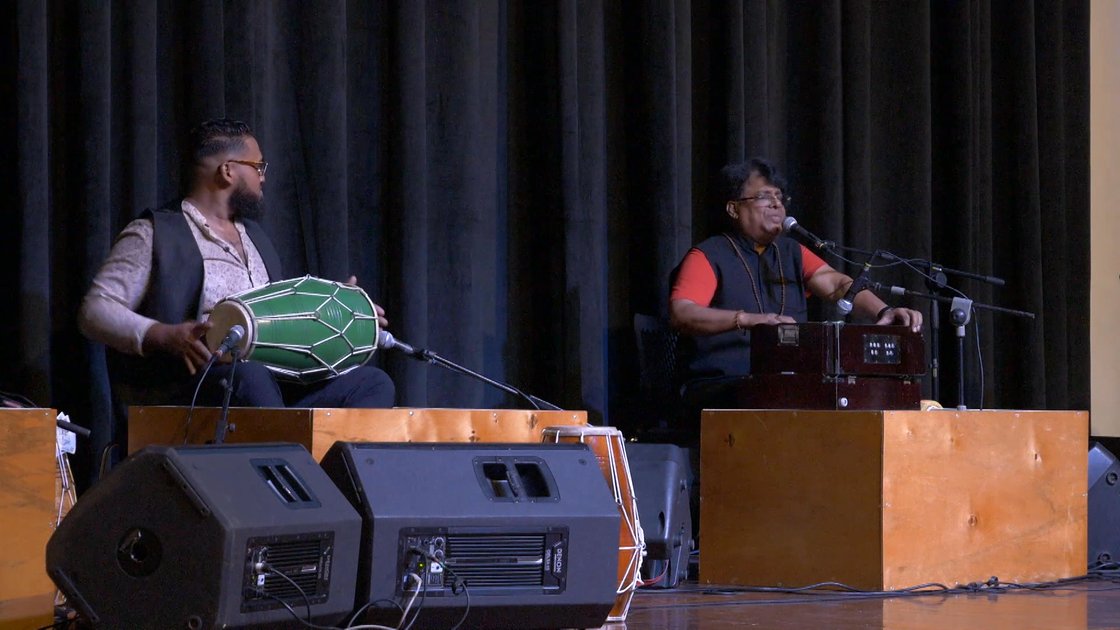 Bala Yogi - DistroVid Gallery