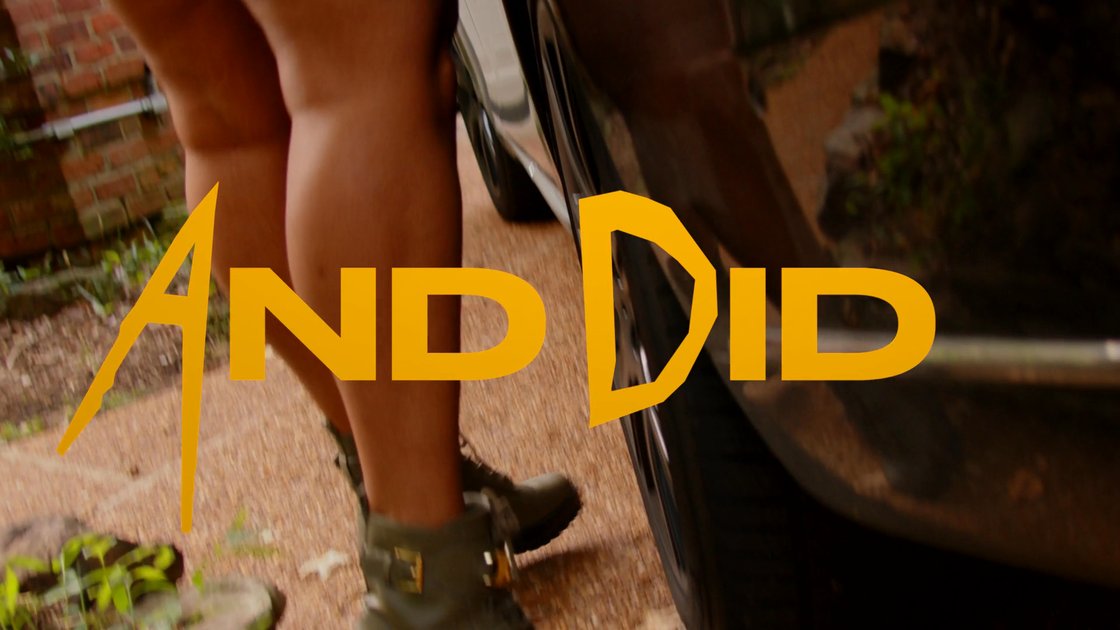 AND DID - DistroVid Gallery