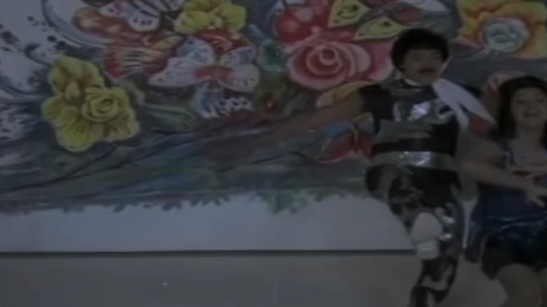 Vedana - DistroVid Gallery