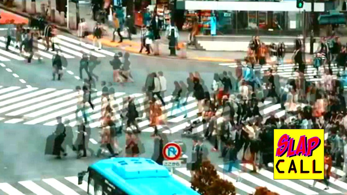 ALL THE FUN IN THE WORLD - DistroVid Gallery