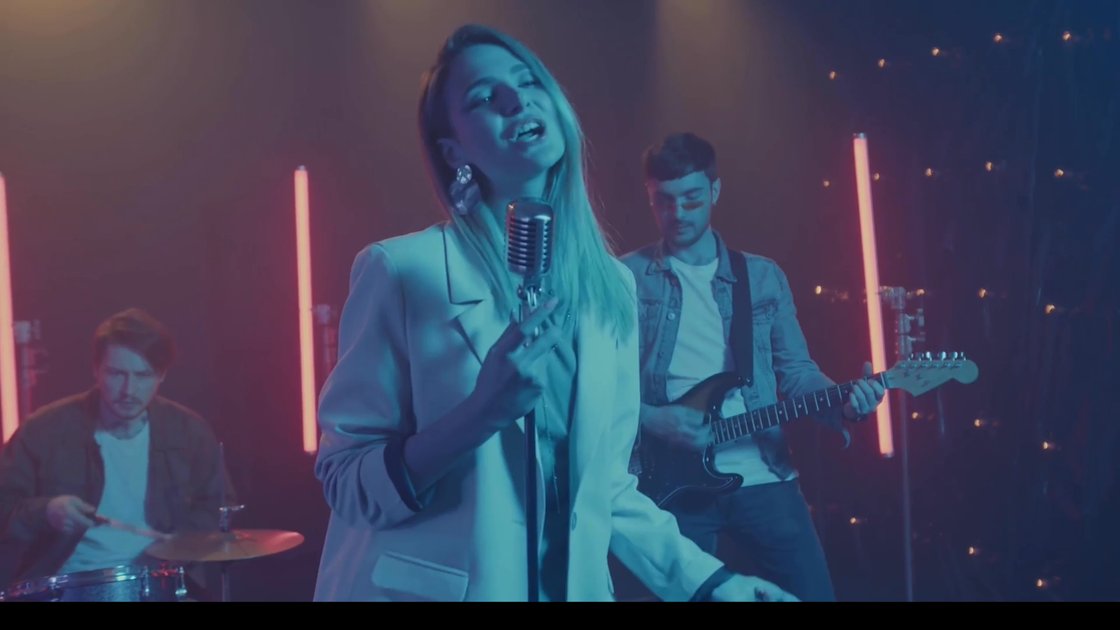 Fading Star - DistroVid Gallery