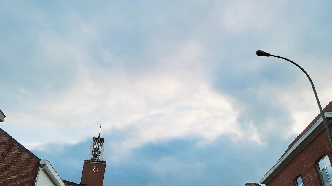 Call Unpon The Lord - DistroVid Gallery