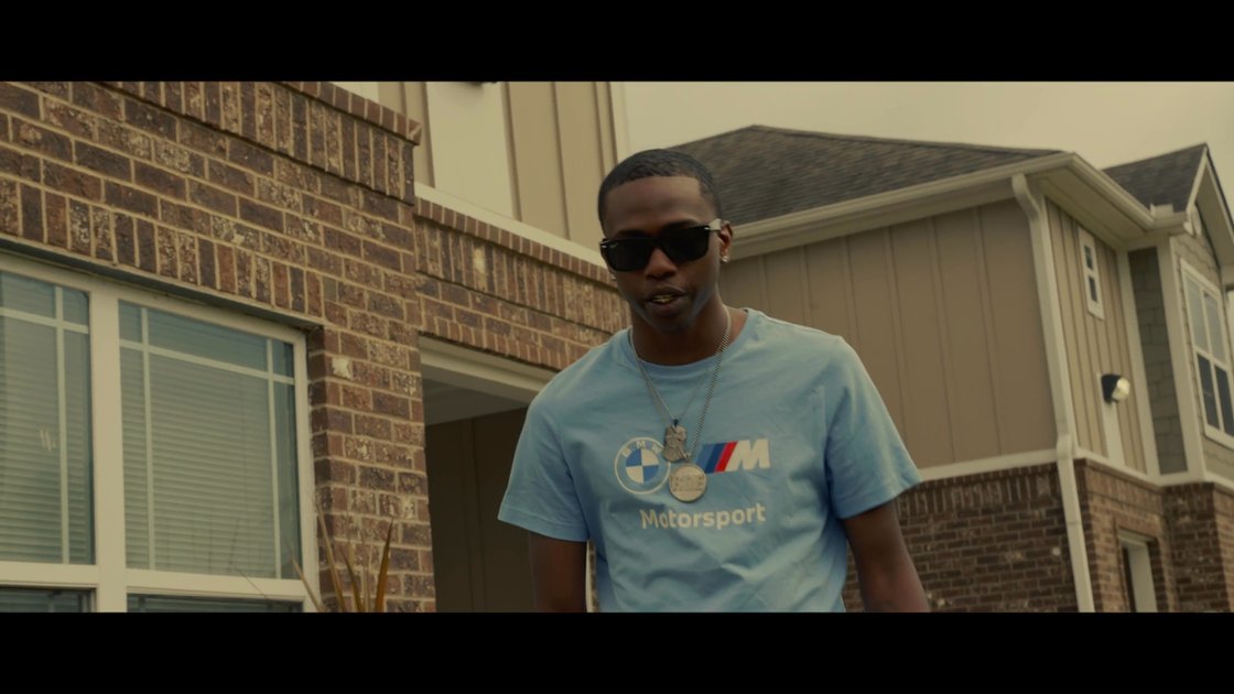 Im The Man - DistroVid Gallery