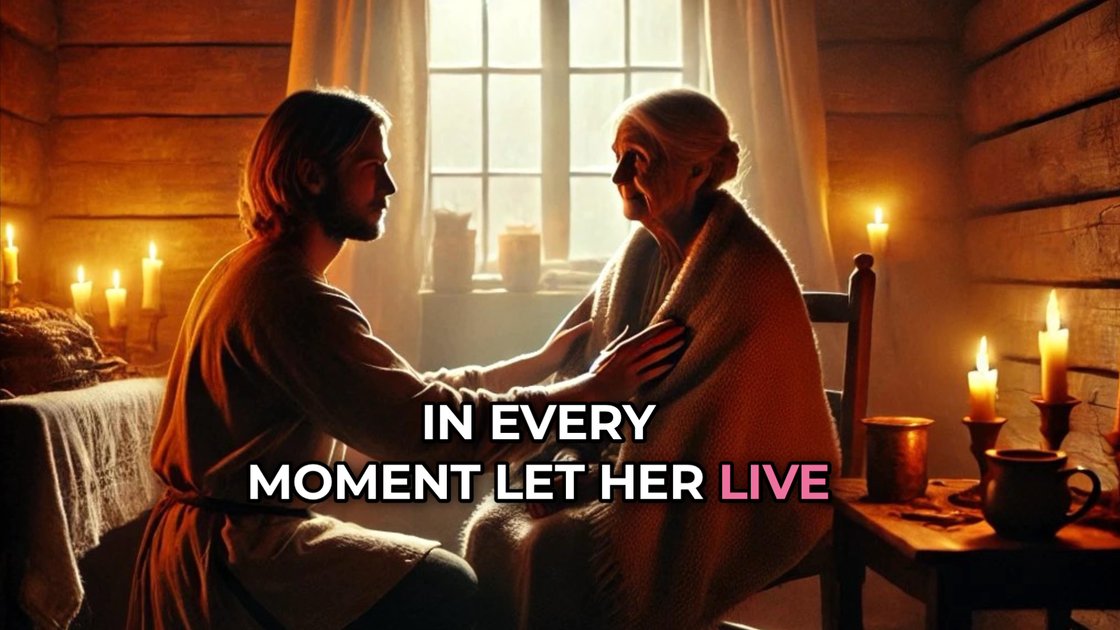 Carry Her Home - DistroVid Gallery