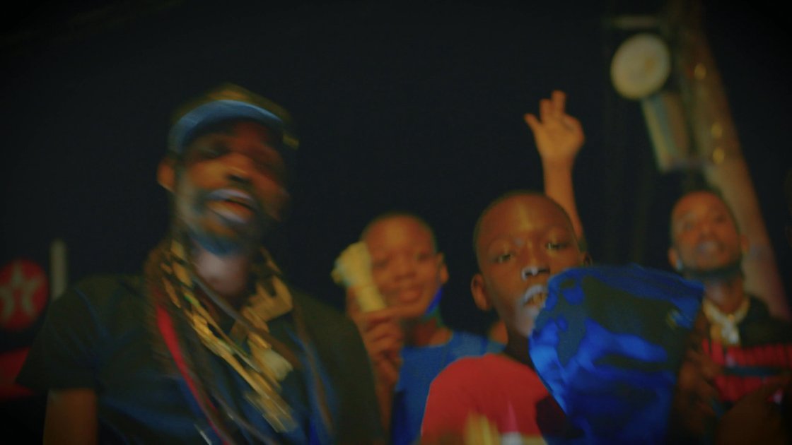 Wul Out - DistroVid Gallery