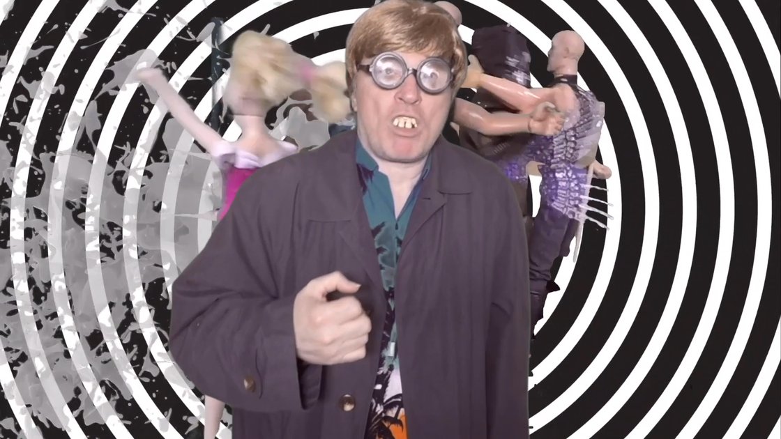 Internet Porn - DistroVid Gallery