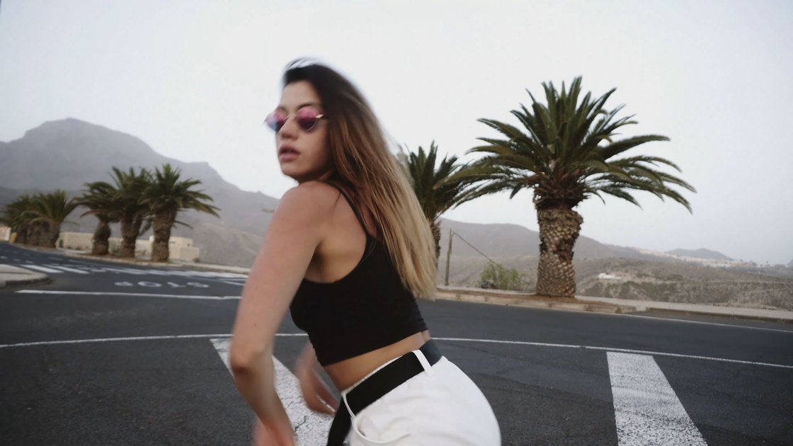 Step by Step - DistroVid Gallery