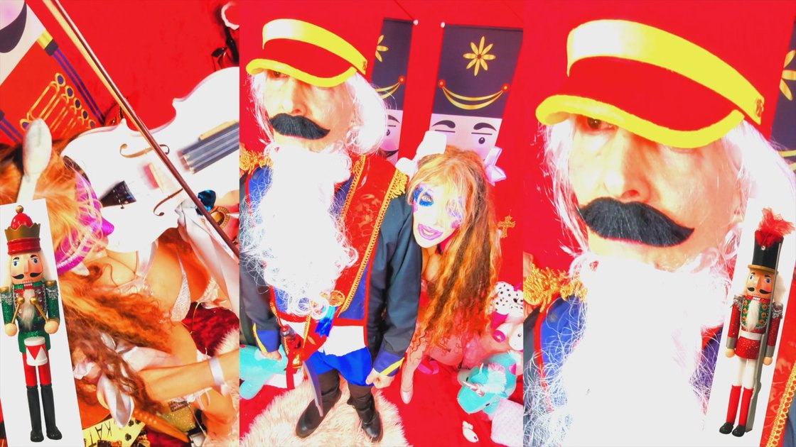 Nutcracker Dance Of The Sugar Plum Fairy By Tchaikovsky - DistroVid Gallery