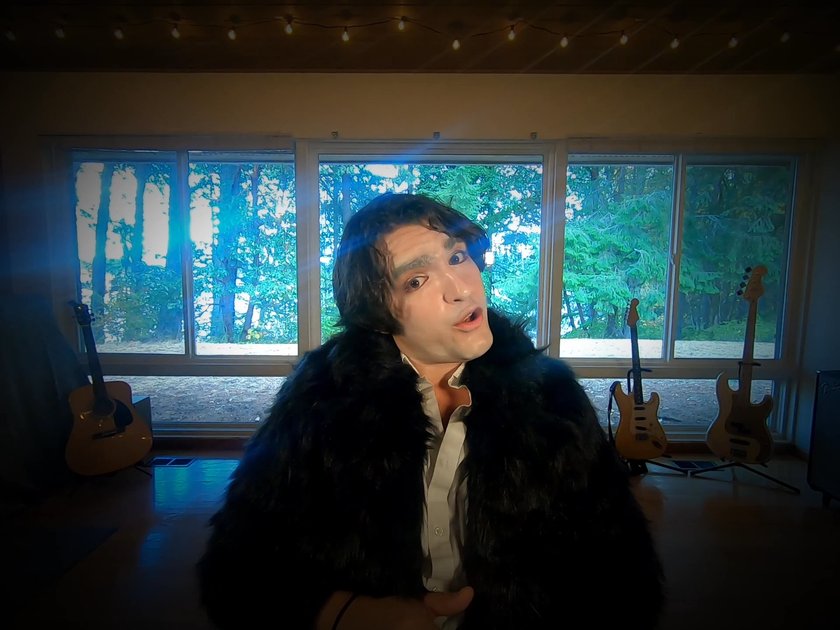 On My Own - DistroVid Gallery