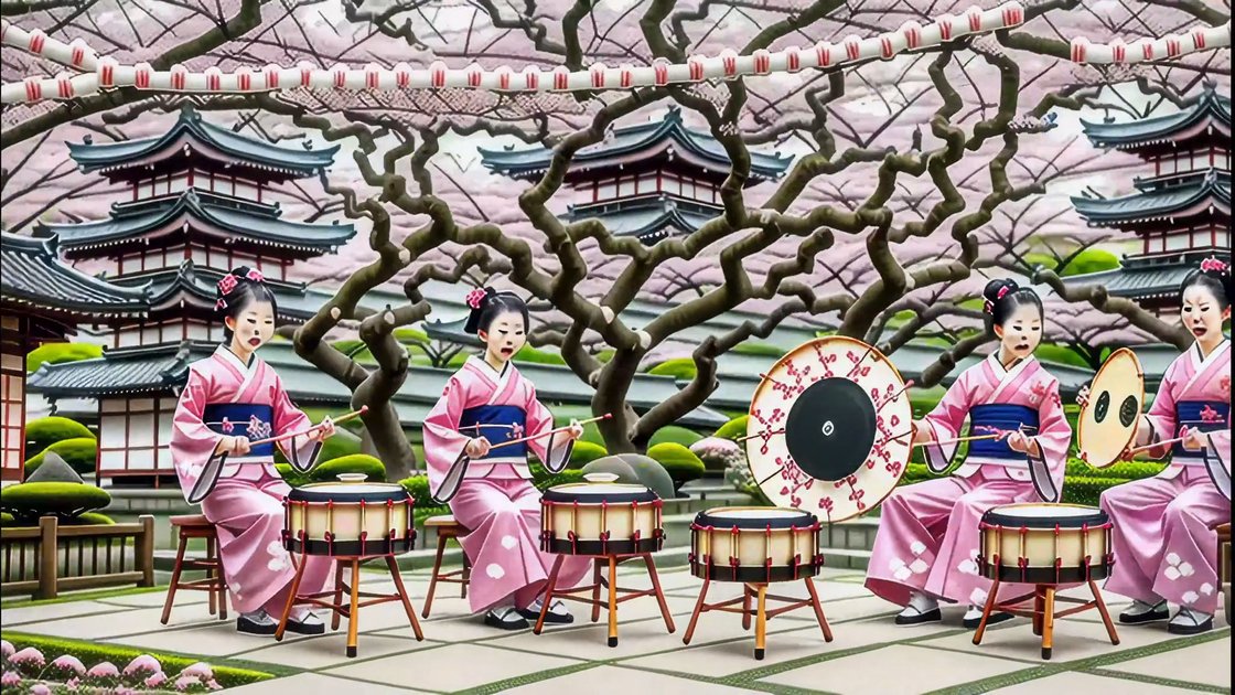 Let's Move on - DistroVid Gallery